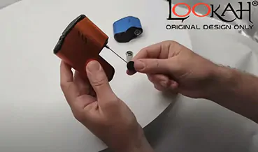 Q7 cleaning airflow | Lookah